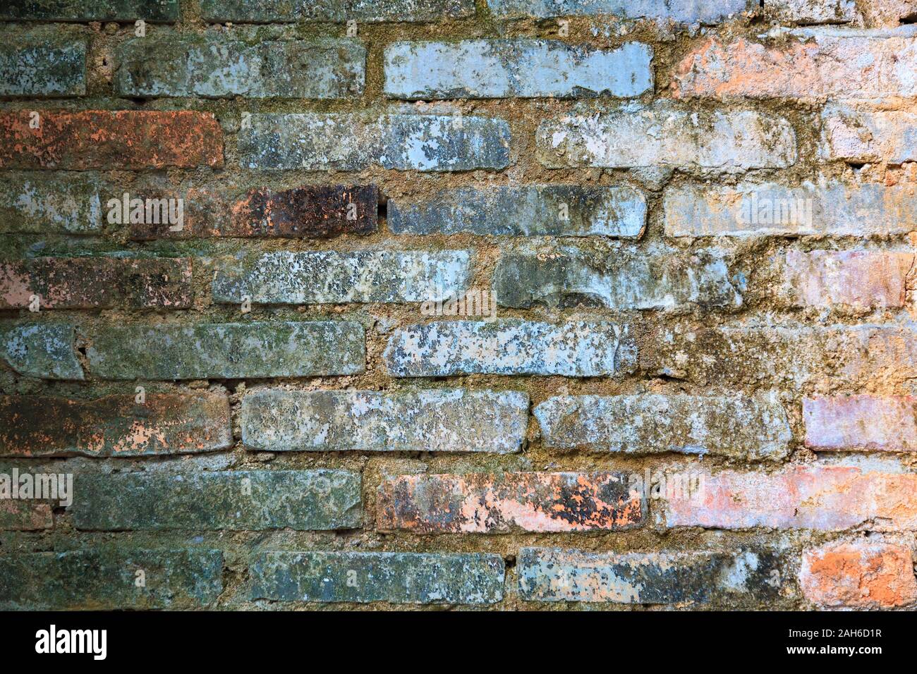 Chinese brick wall texture hi-res stock photography and images - Alamy