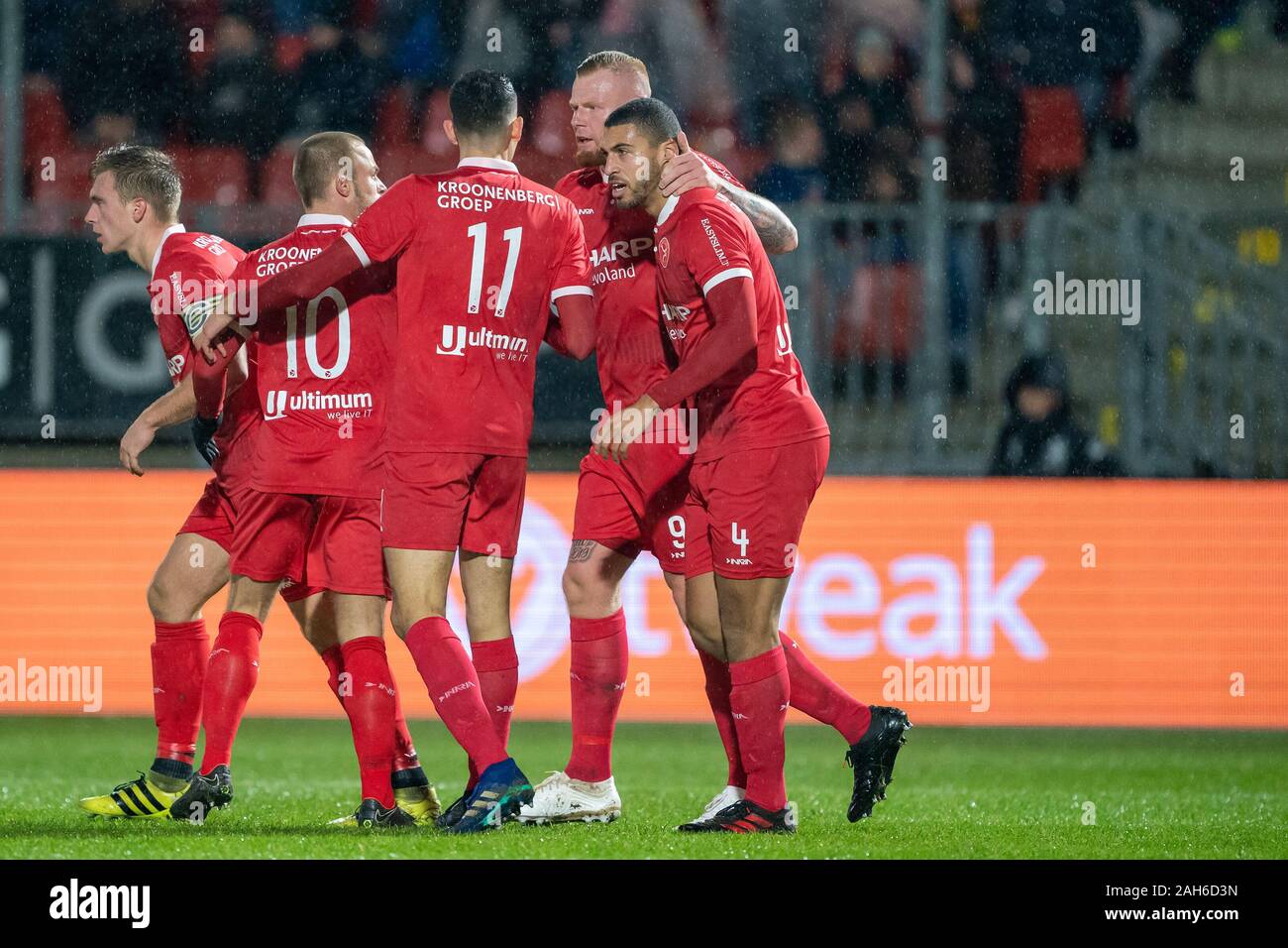 Keukenkamkampioendivisie hi-res stock photography and images - Alamy