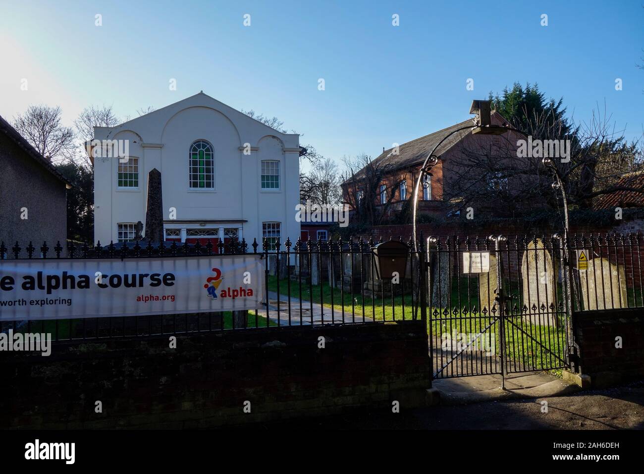 linton village, cambridgeshire, england, uk, gb, europe Stock Photo - Alamy
