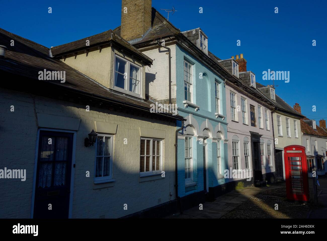 Linton cambs hi-res stock photography and images - Alamy