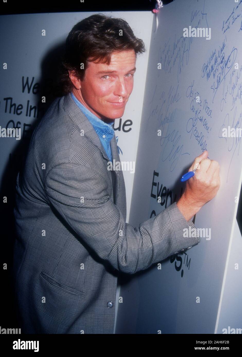 Barry Ashby High Resolution Stock Photography and Images - Alamy