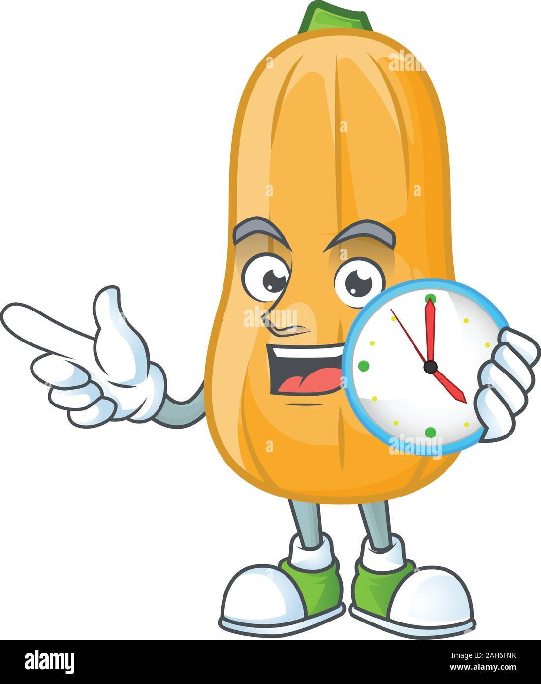 Cartoon Yellow Squash 35 Yellow Squash High Res Illustrations Getty