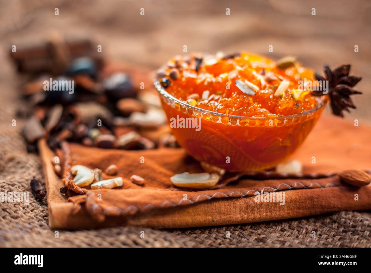 Aam murabba hi-res stock photography and images - Alamy