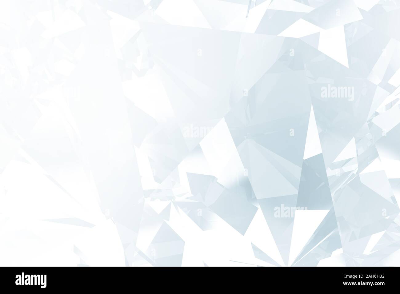 vintage crystal facet background Stock Photo - Alamy