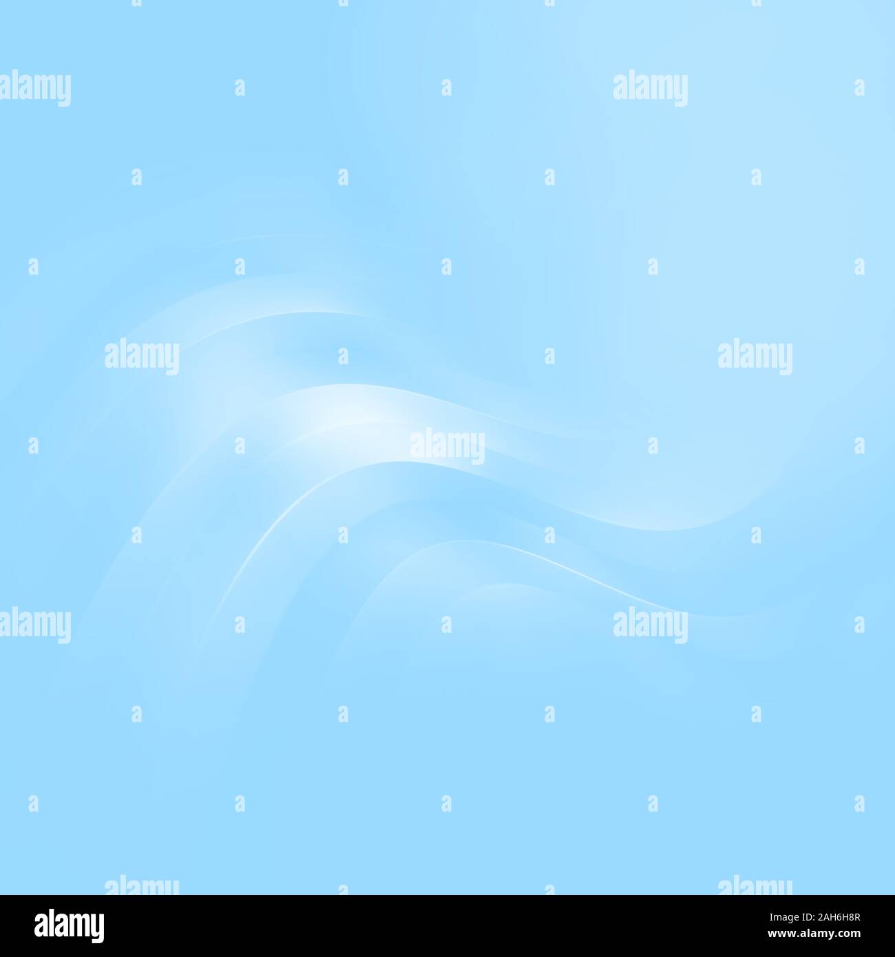 Abstract elegant light wavy background Stock Photo - Alamy