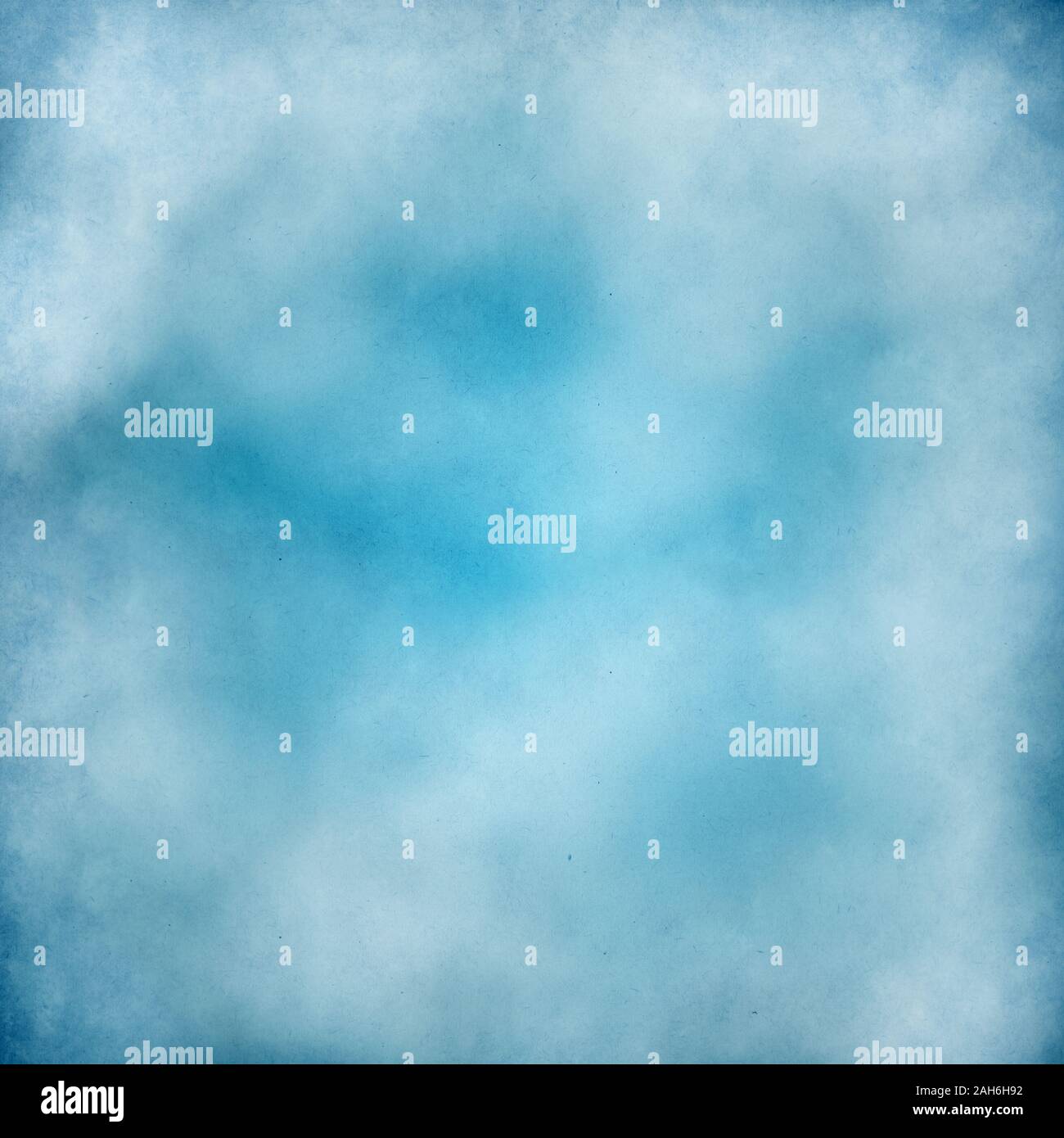 Abstract blue textured background Stock Photo - Alamy