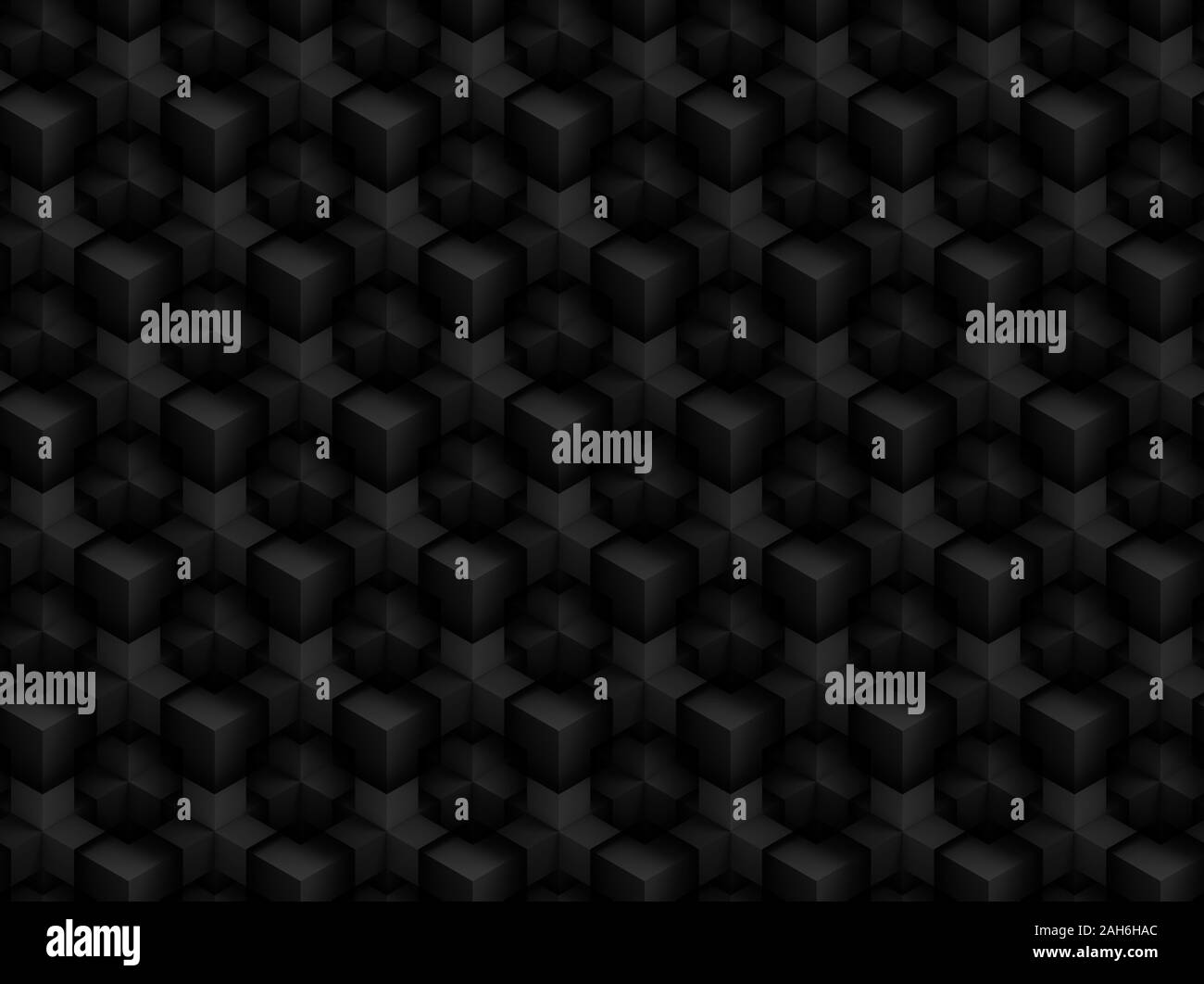 Seamless polygon pattern hi-res stock photography and images - Alamy