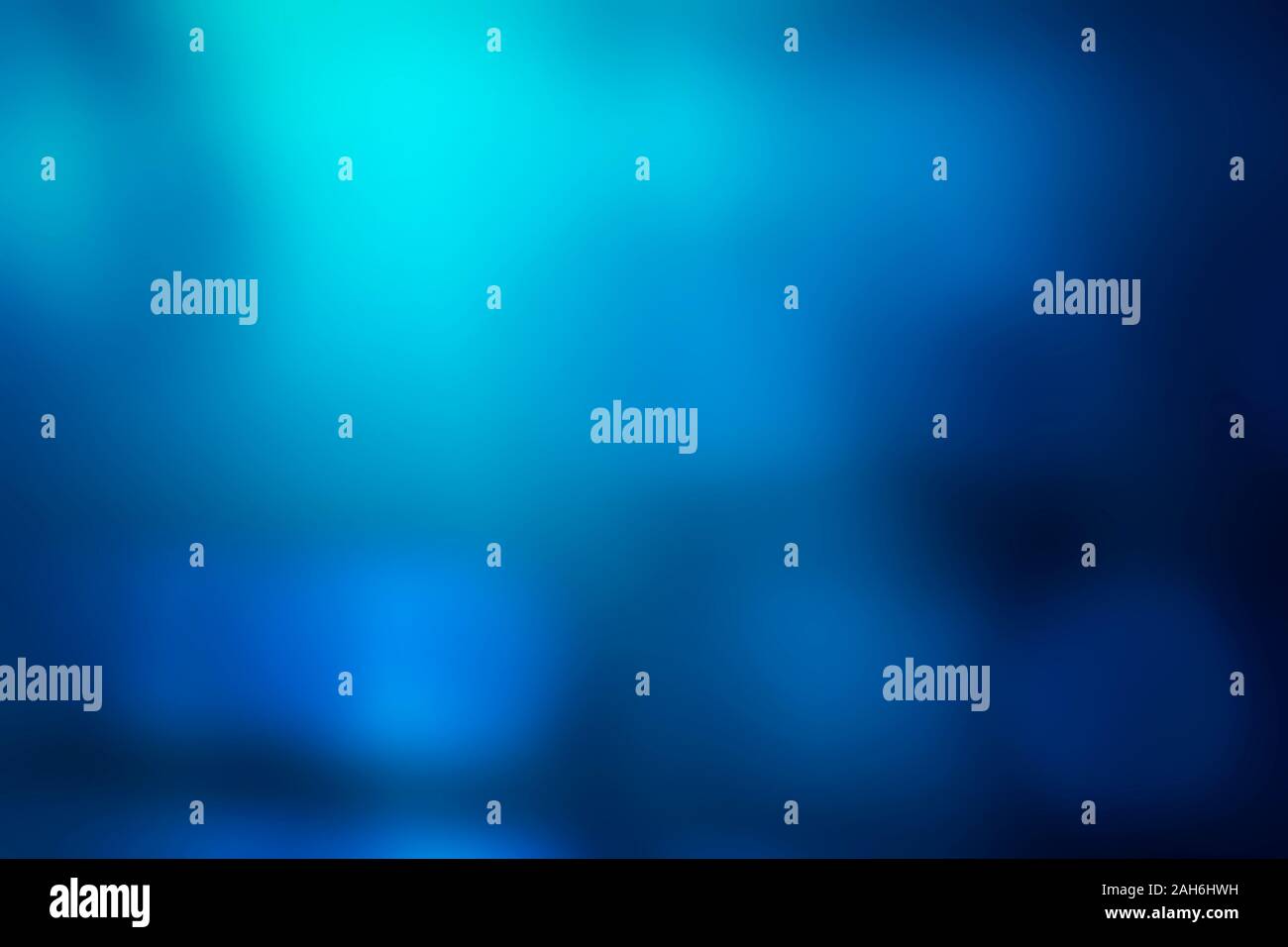 Abstract blue background ideal for a presentation Stock Photo - Alamy