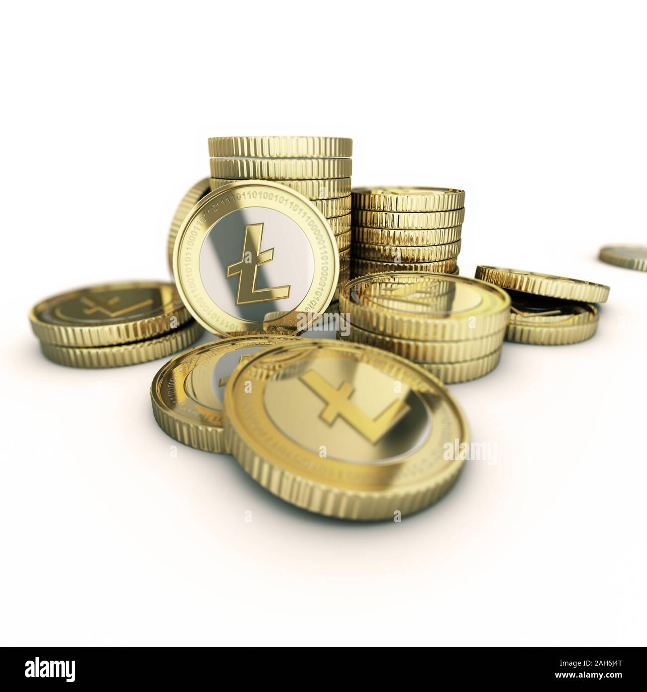 Digital protocol Cut Out Stock Images & Pictures - Alamy