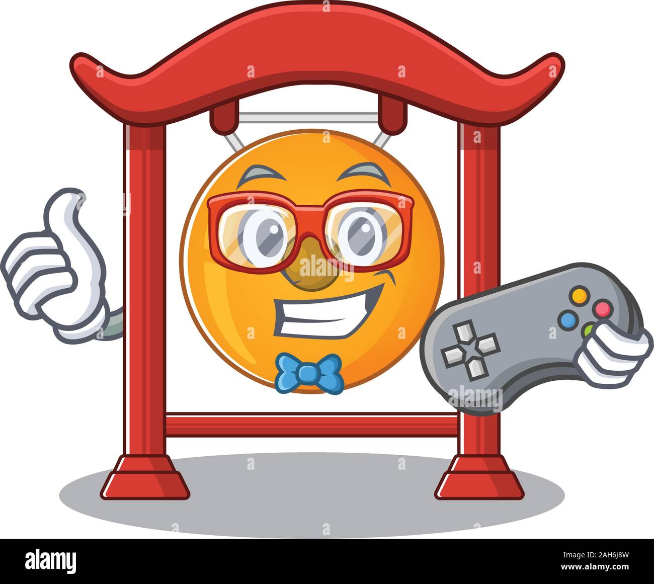 Chain gamer hi-res stock photography and images - Alamy