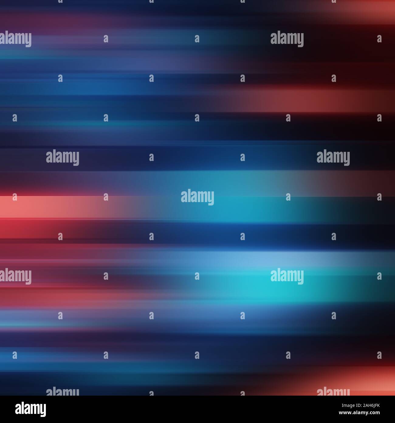 Abstract blue and red motion blured stripes Stock Photo - Alamy