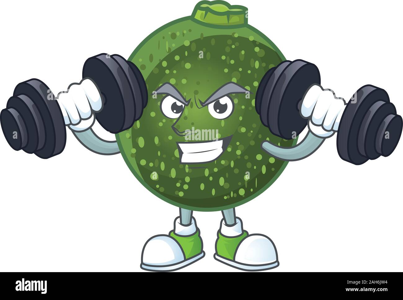 Gem squash Stock Vector Images - Alamy