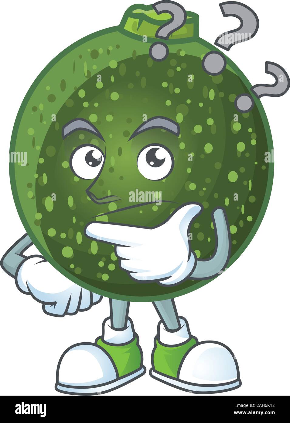 Gem squash Stock Vector Images - Alamy