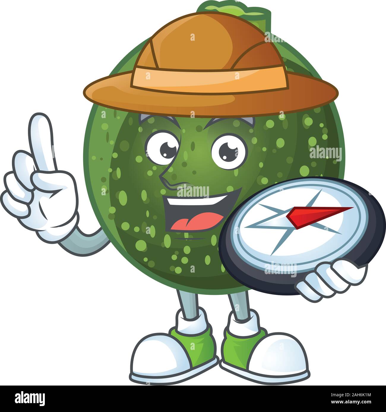 Gem squash Stock Vector Images - Alamy