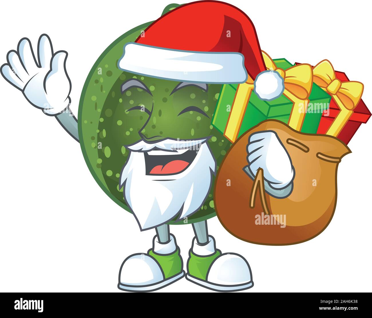 Gem squash Stock Vector Images - Alamy