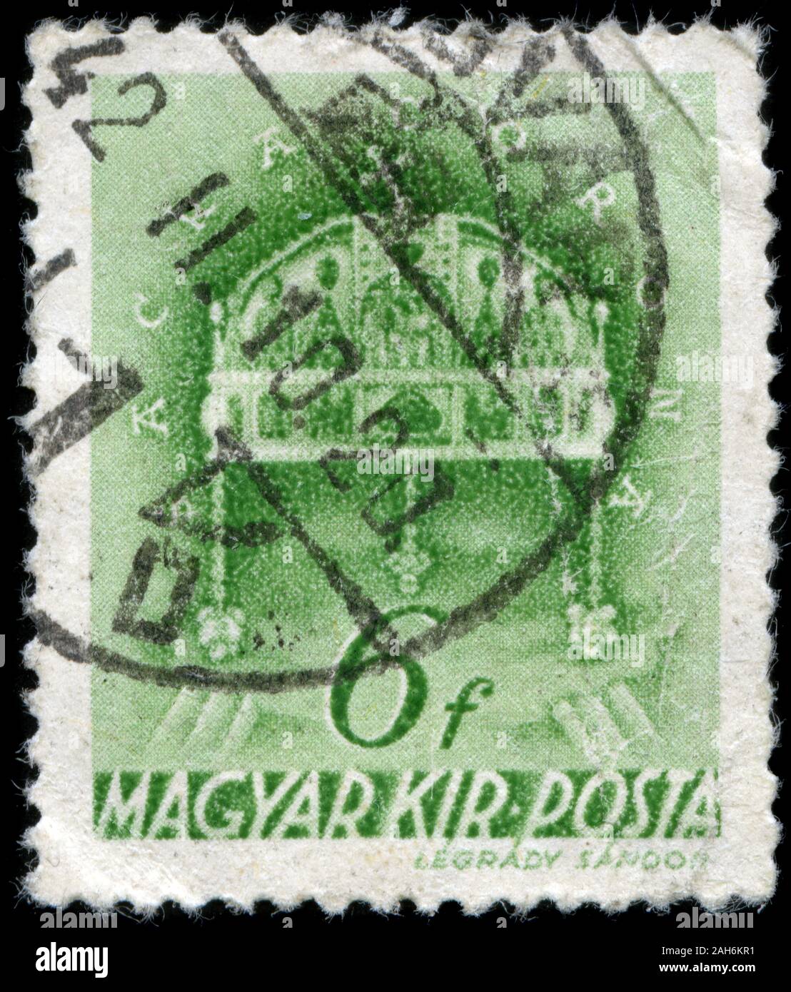 Crown of St. Stephen Stock Photo - Alamy