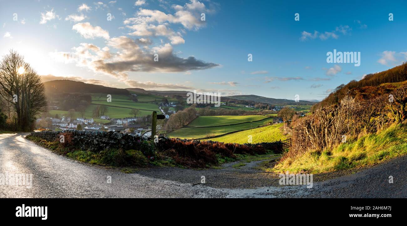 Spark bridge hi-res stock photography and images - Alamy