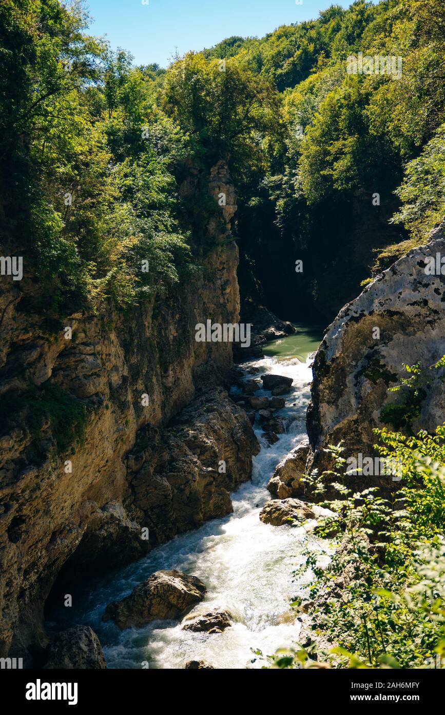Belaya river hi-res stock photography and images - Alamy