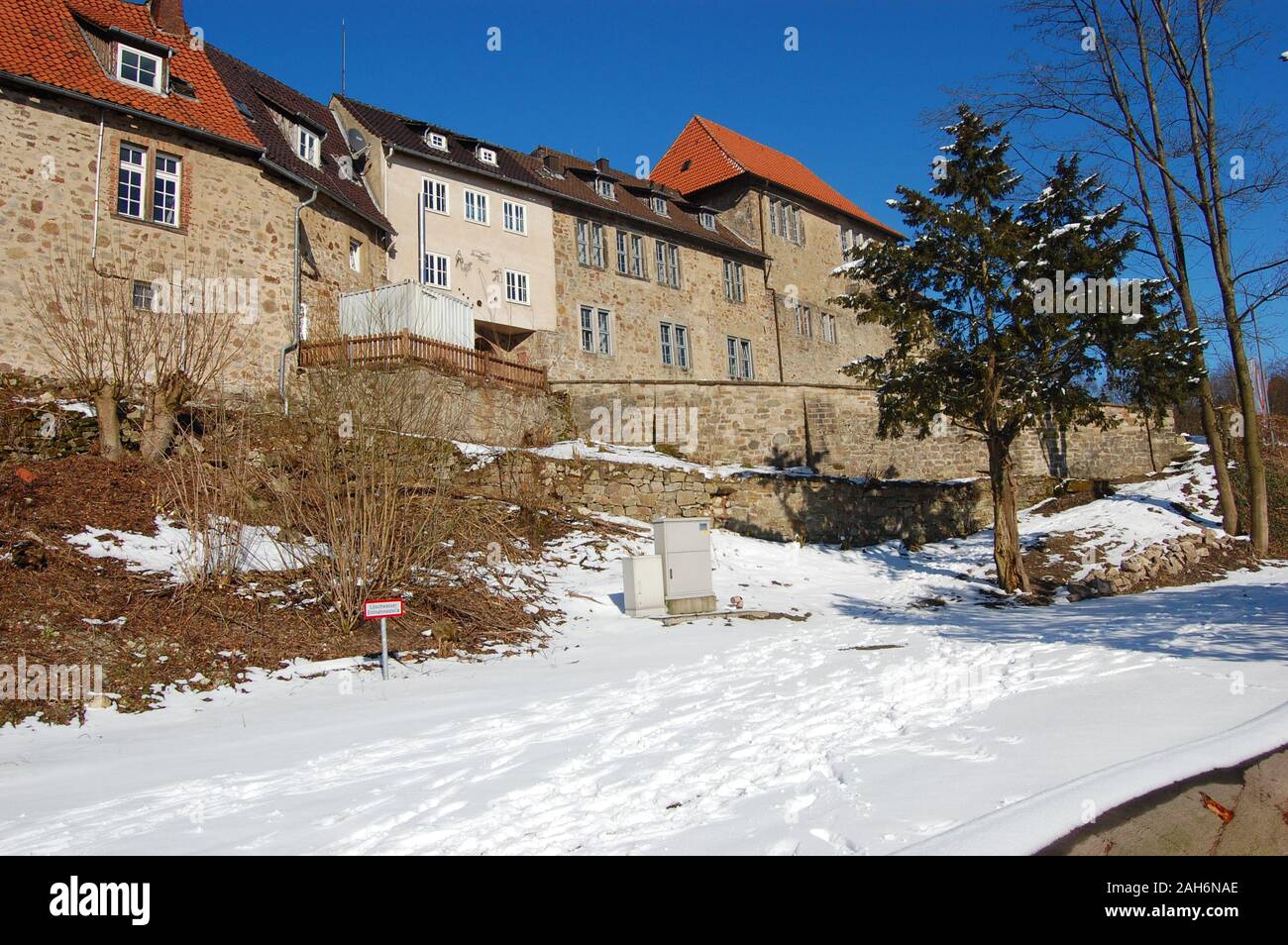Sternberg palace hi-res stock photography and images - Alamy
