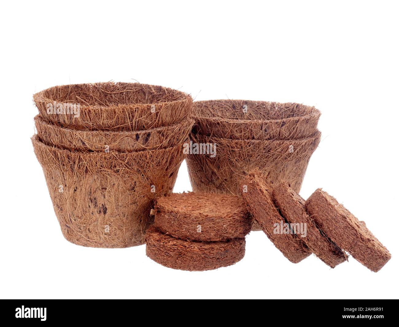 Coconut fibre hi-res stock photography and images - Alamy
