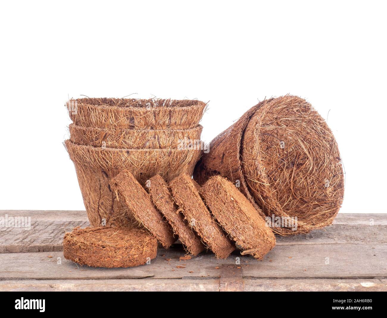 Coconut fibre hi-res stock photography and images - Alamy