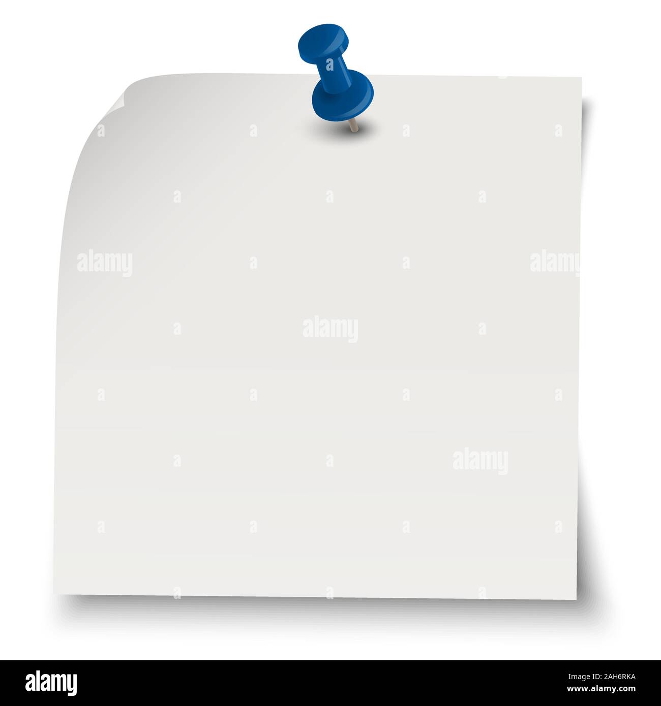 Note vectors hi-res stock photography and images - Alamy