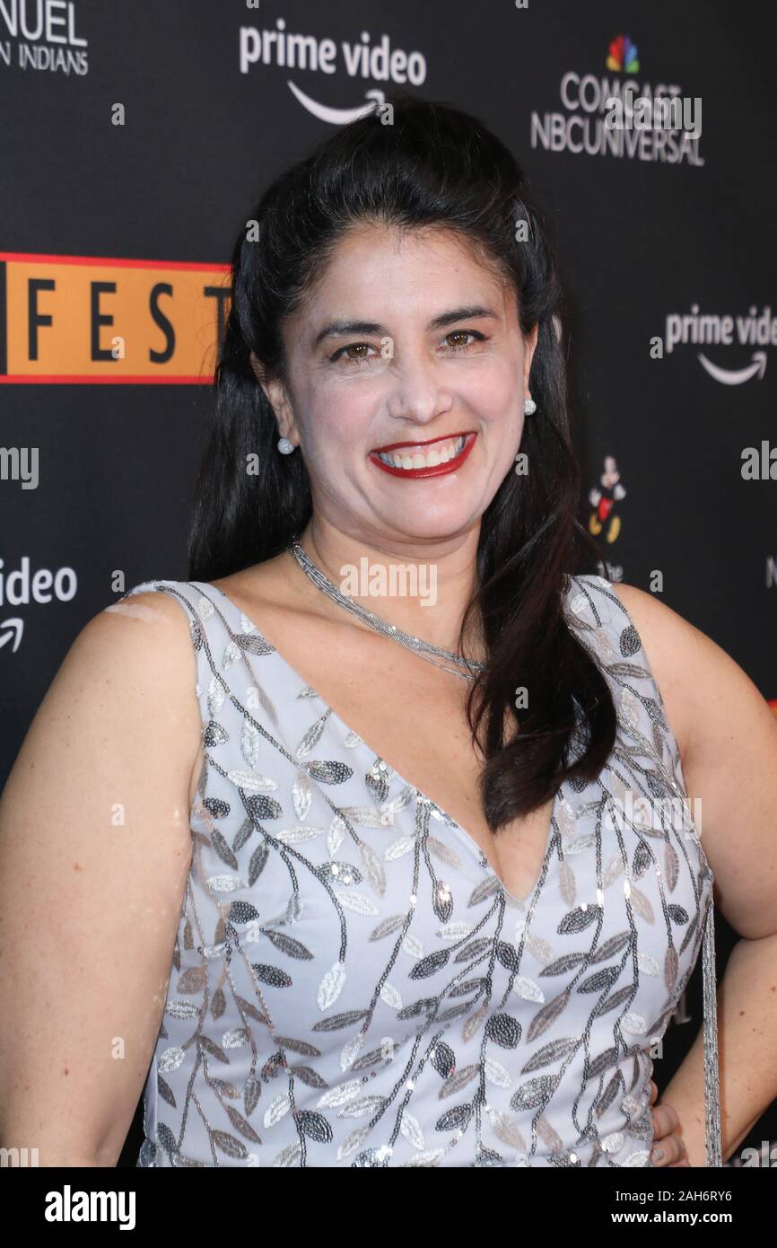 Christina morales hi-res stock photography and images - Alamy