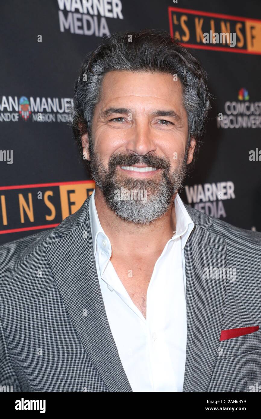 13th Annual Los Angeles Skins Fest - 'Bride + 1' Hollywood Premiere at ...