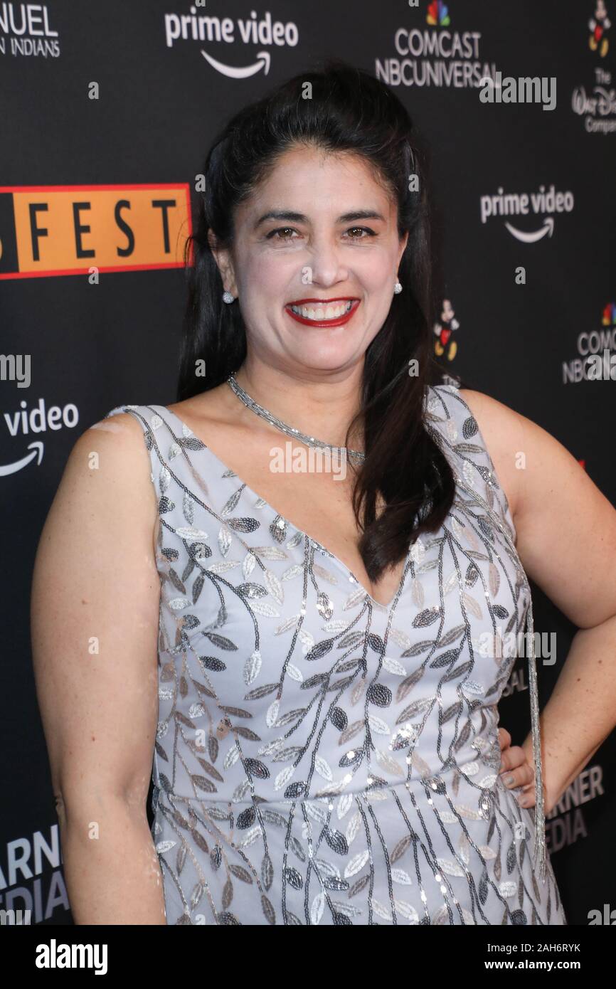 Christina morales hi-res stock photography and images - Alamy