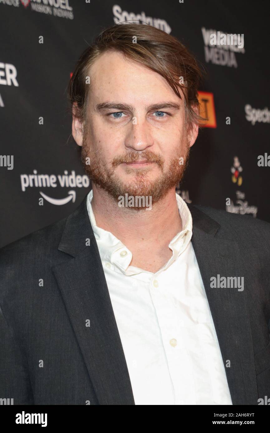 13th Annual Los Angeles Skins Fest - 'Bride + 1' Hollywood Premiere at ...