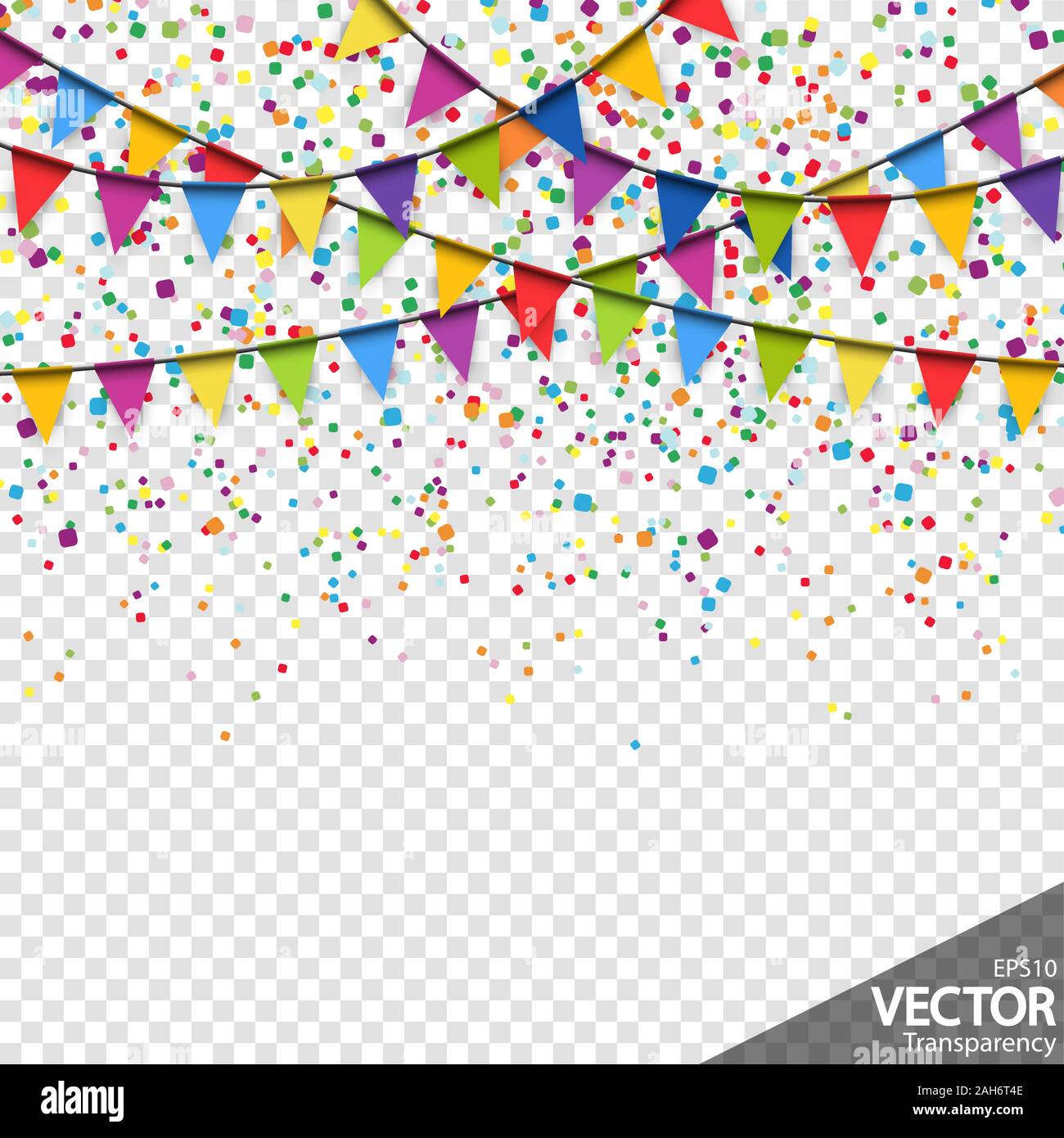 Decoration for carnival Stock Vector Images - Alamy