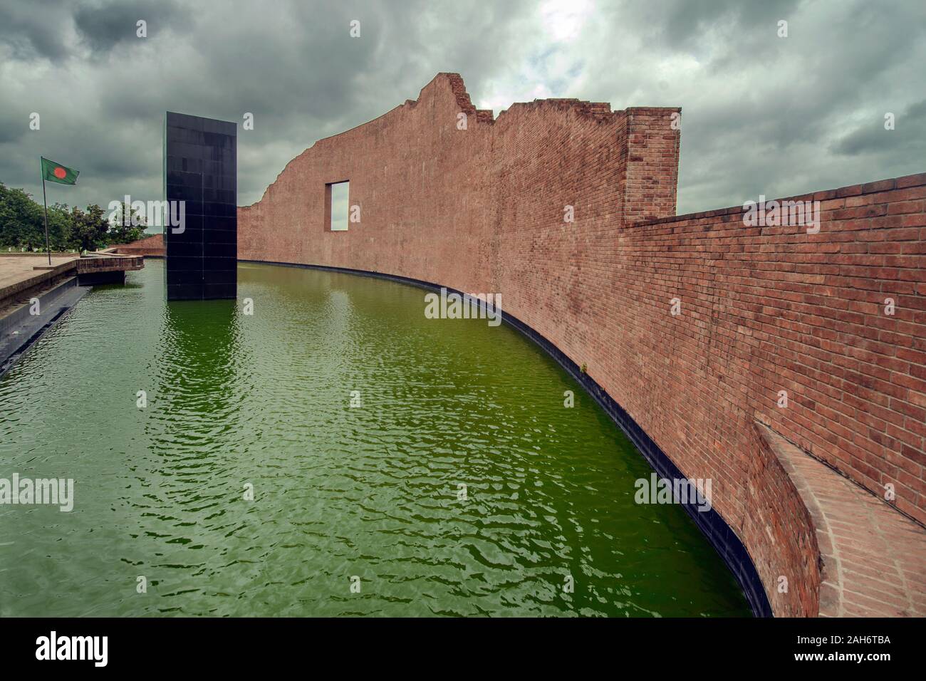Dhaka sritishod hi-res stock photography and images - Alamy