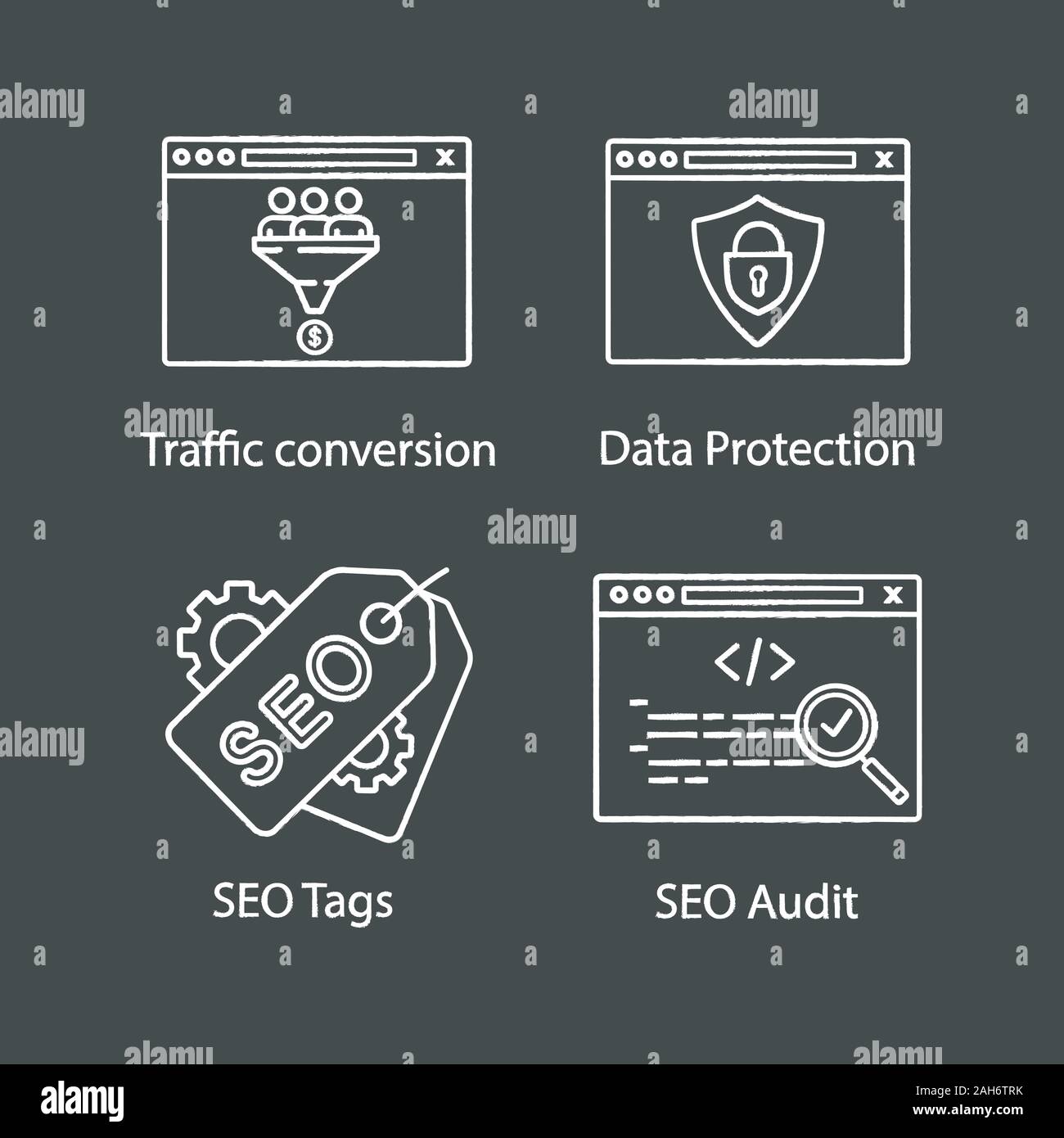 Custom conversion Black and White Stock Photos & Images - Alamy