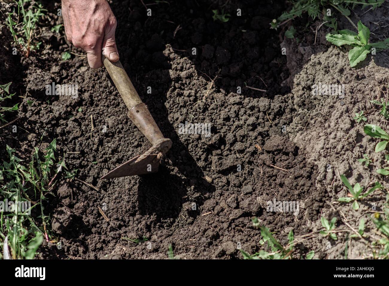 Archaeology digs hi-res stock photography and images - Alamy