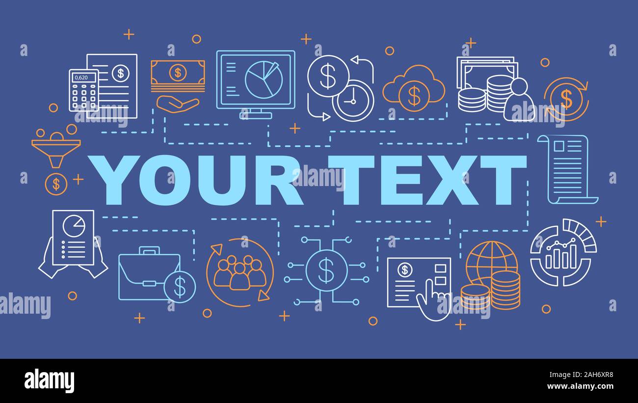 Financial Planning Banner