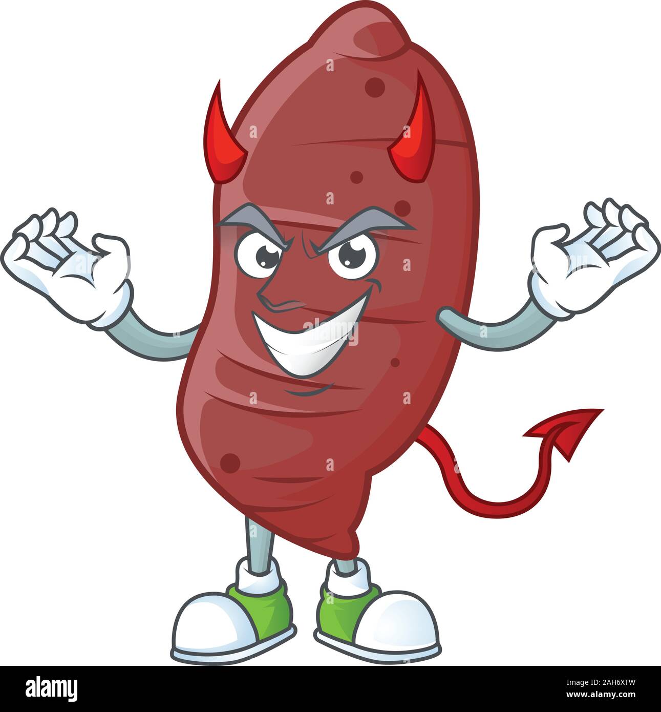 Scary potatoes hi-res stock photography and images - Alamy