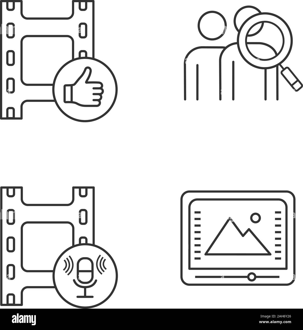 Grading symbols hi-res stock photography and images - Alamy
