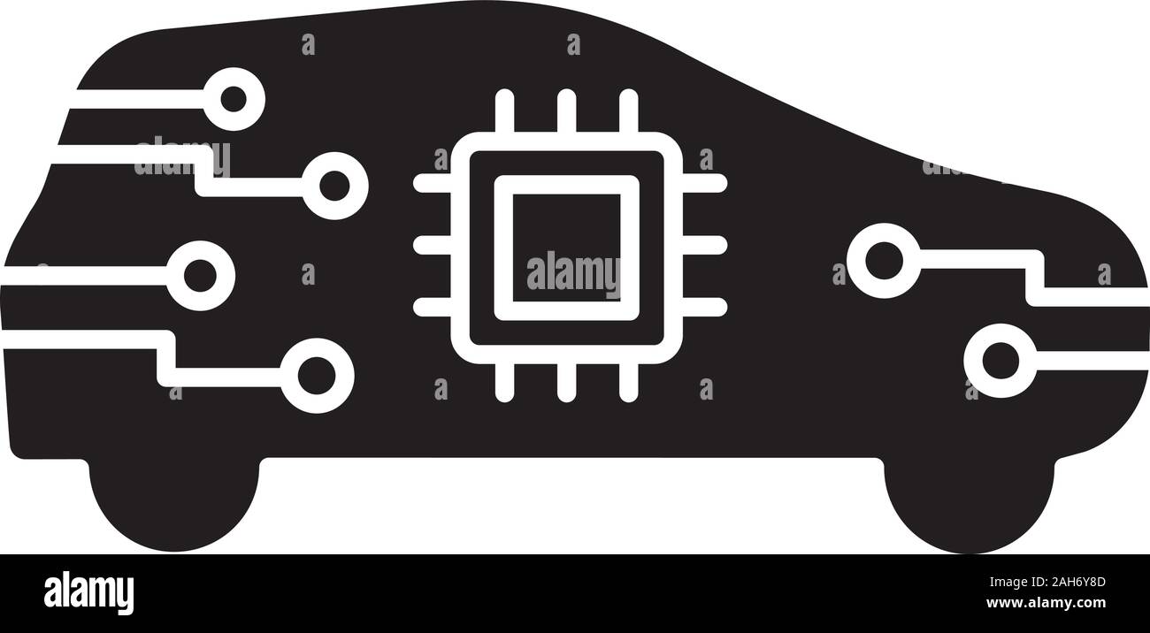 Smart car badge Black and White Stock Photos & Images - Alamy