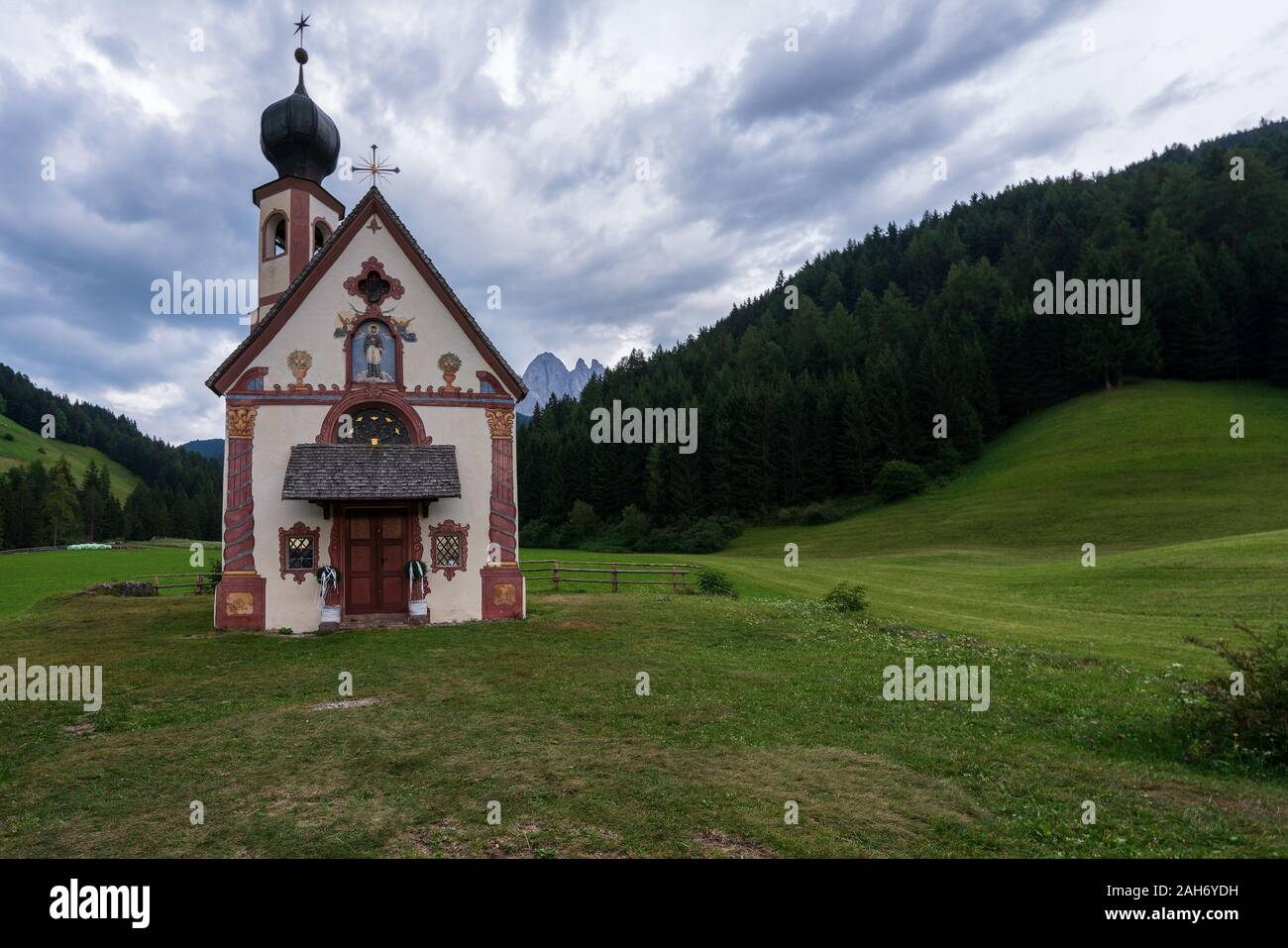 St johann in ranui hi-res stock photography and images - Alamy