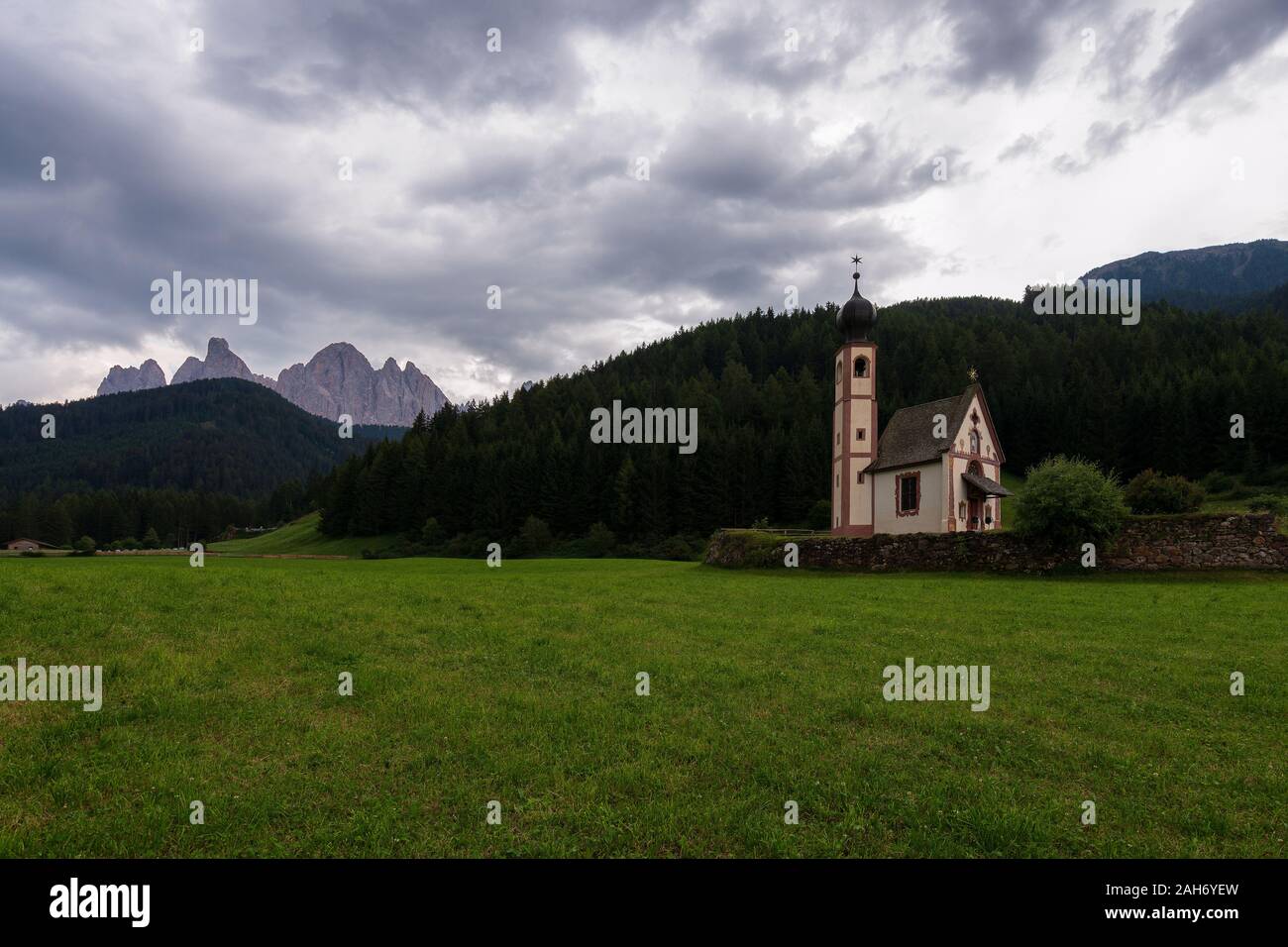 St johann in ranui hi-res stock photography and images - Alamy