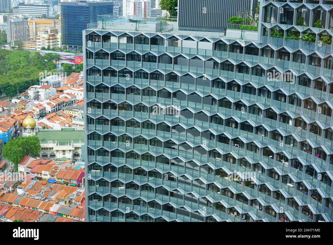 Duo galleria hi-res stock photography and images - Alamy