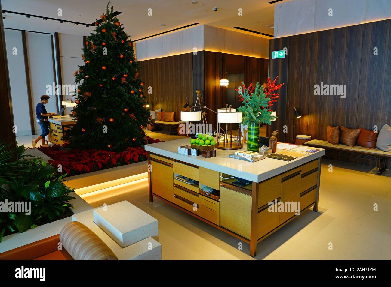 Duo galleria hi-res stock photography and images - Alamy