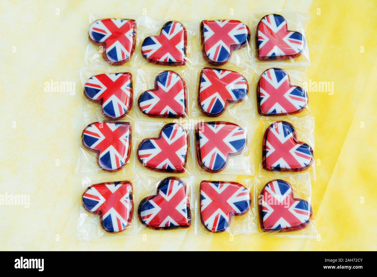 Uk residence card hi-res stock photography and images - Alamy