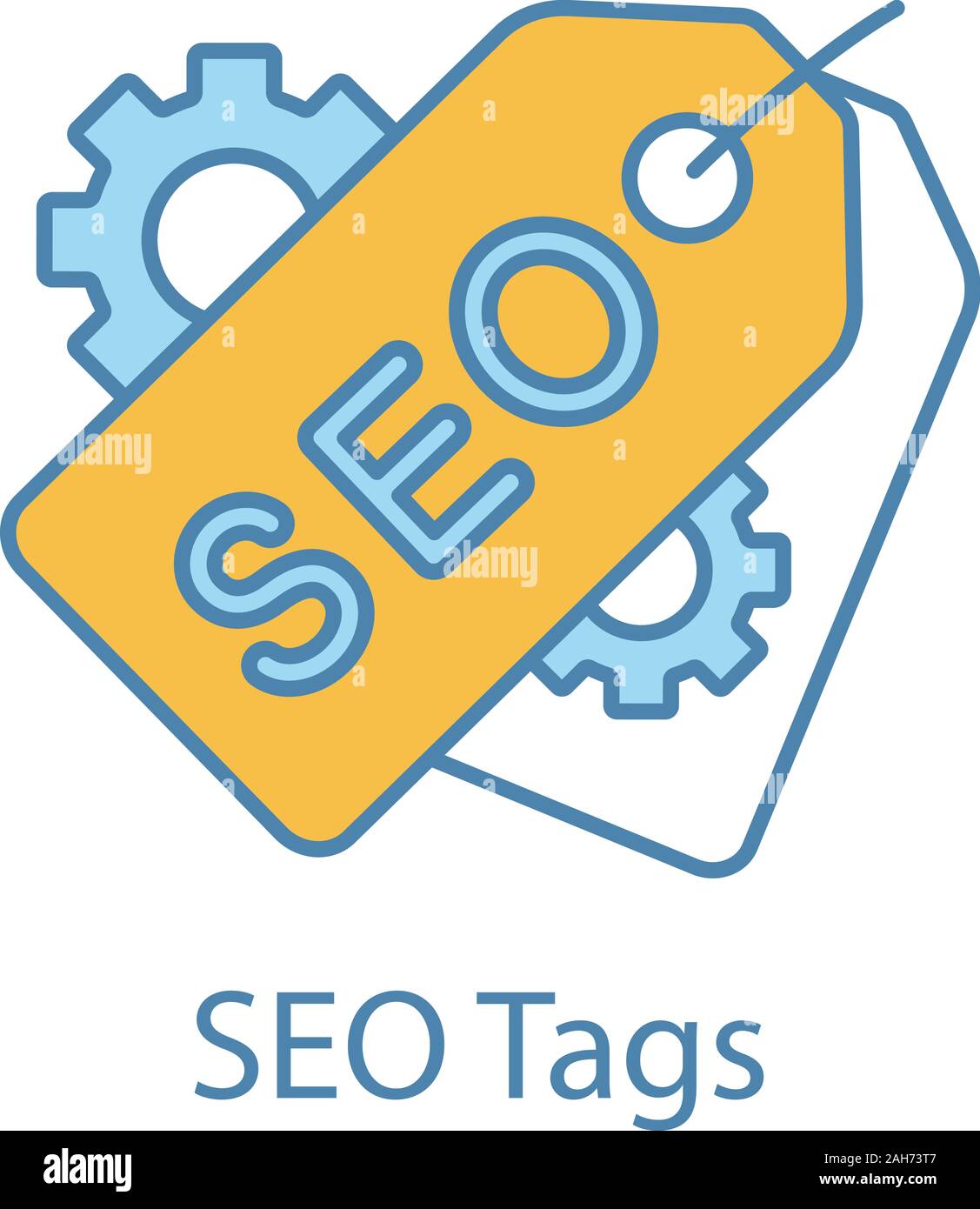 Meta Search Stock Vector Images - Alamy