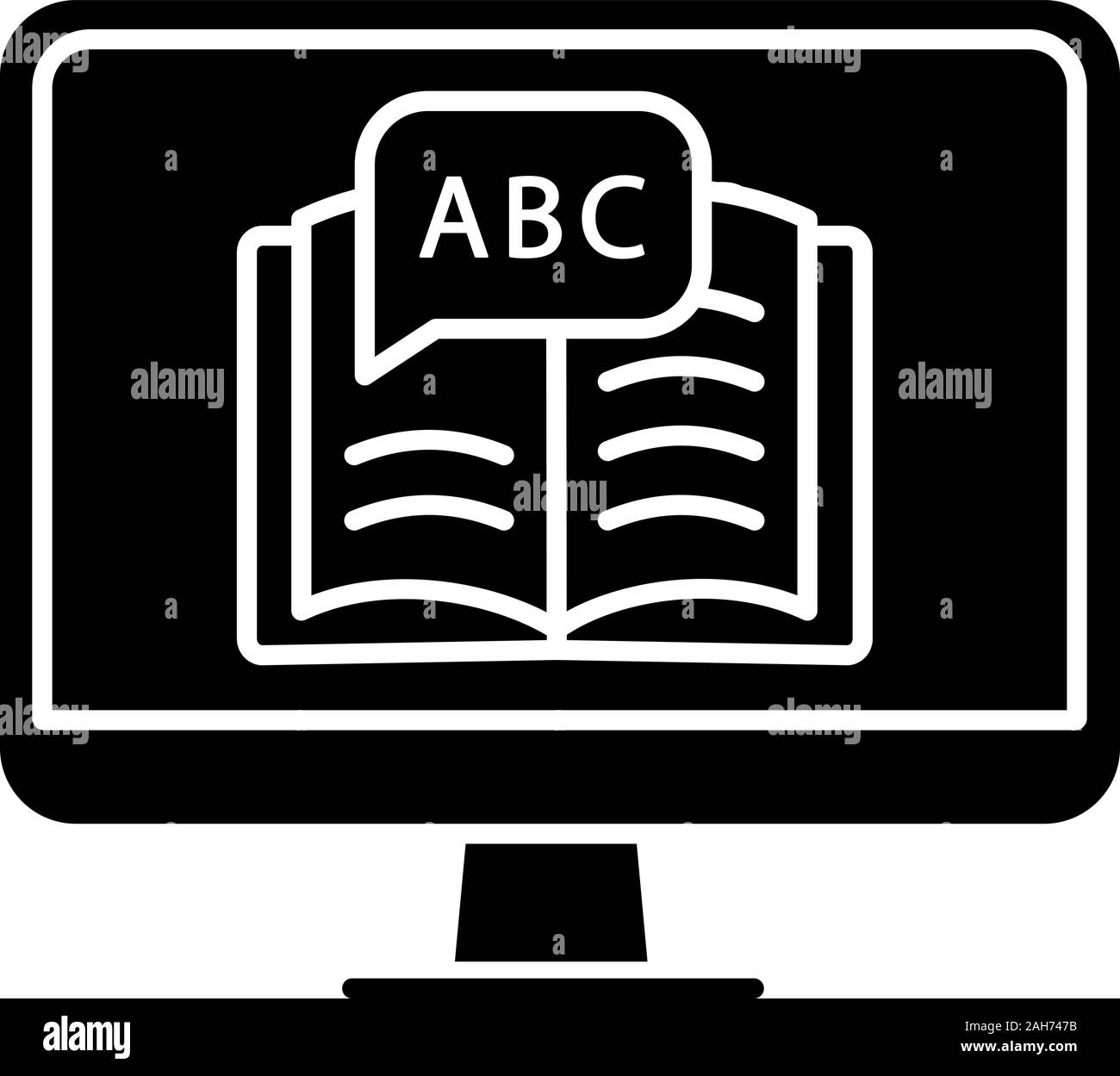 Practical lessons Stock Vector Images - Alamy