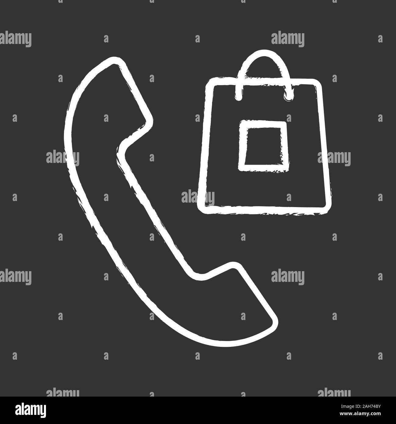 Order confirmation Stock Vector Images - Alamy