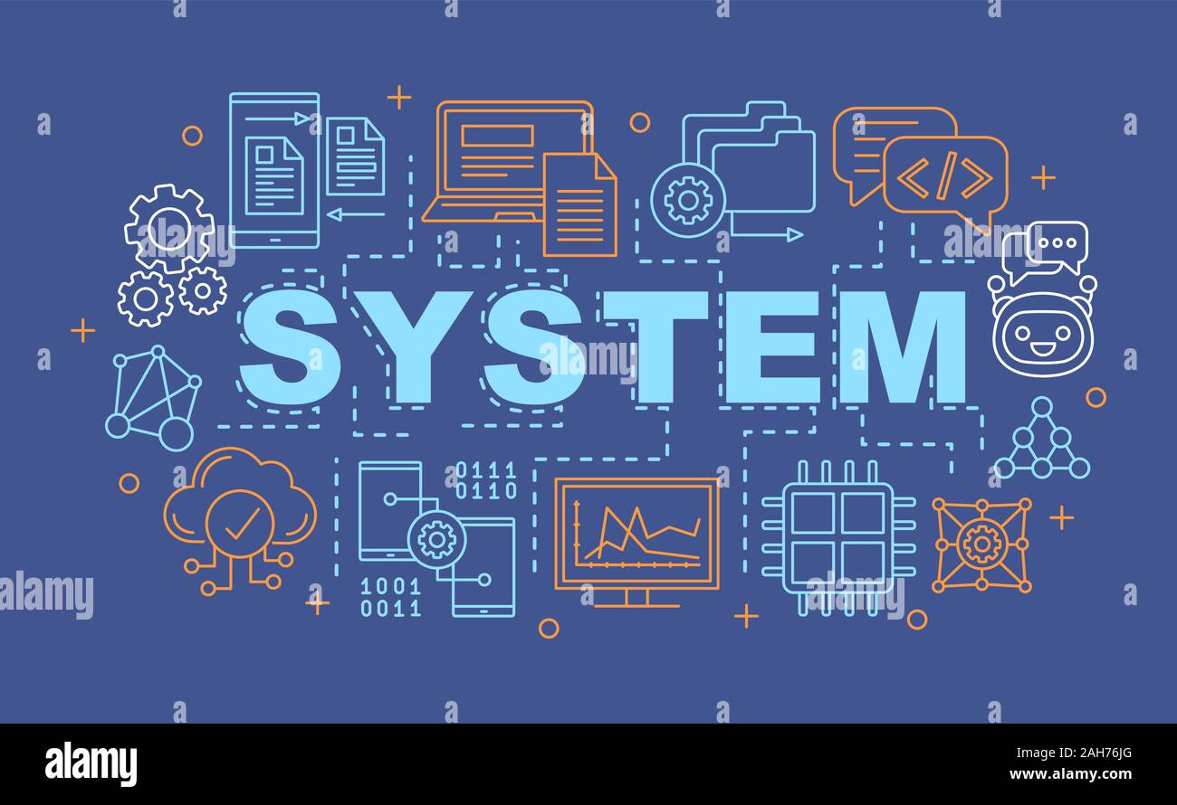Computing word concepts banner. PC system. Big data. Hardware and ... Computing word concepts banner. PC system. Big data. Hardware and ...