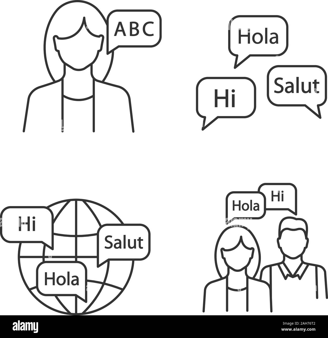 Practical art lesson Black and White Stock Photos & Images - Alamy