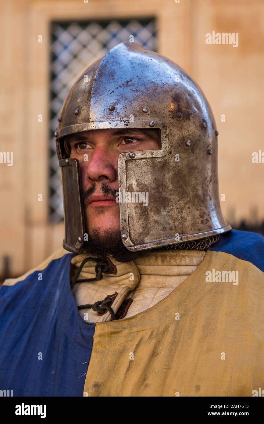 Middle ages nobles hi-res stock photography and images - Alamy
