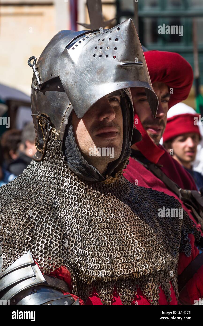 Middle ages nobles hi-res stock photography and images - Alamy
